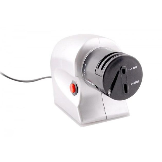 Электрическая точилка для ножей и ножниц UTM Sharpener – фото, отзывы ...
