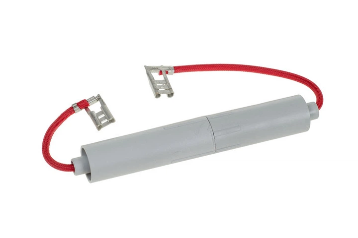 Высоковольтный предохранитель 5KV 650mA для СВЧ печи Samsung DE91-70061J – фото, отзывы ...