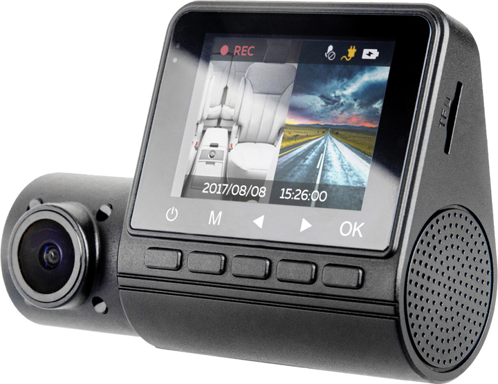 Відеореєстратор Playme Spark (00000014327) – фото, відгуки ...