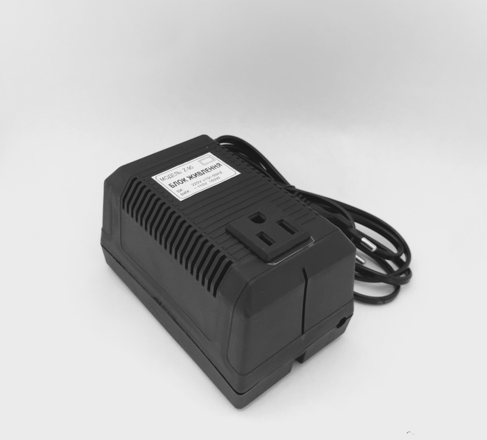 Преобразователь напряжения с 220v на 110v-120V 160W – фото, отзывы ...