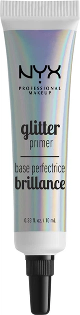 Праймер для глитера NYX Professional Makeup Glitter Primer 10 мл ...