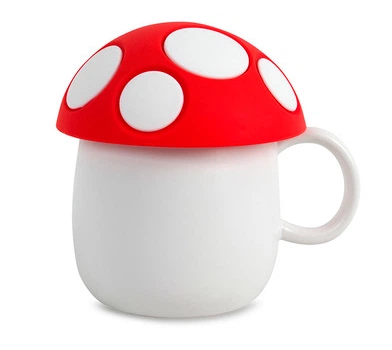 Кружка Balvi Мухомор – фото, отзывы, характеристики в интернет-магазине ...