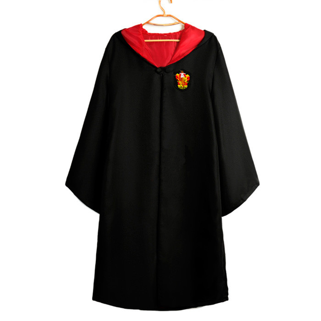 Мантия Факультета Гриффиндор Гарри Поттер Harry Potter XL (697744 ...