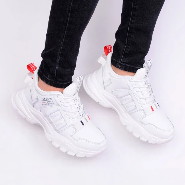 Кросівки жіночі 334403 р. 40 (25) від продавця: Power Factor – в ...