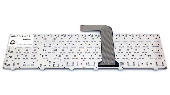 Клавиатура для ноутбука DELL Inspiron 17R 5720 7720 N7110, XPS 17 L702x ...