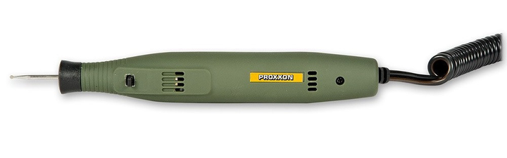 Гравер Proxxon GG 12 – фото, отзывы, характеристики в интернет-магазине ...