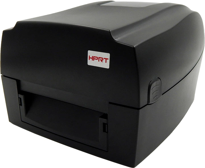 Принтер етикеток HPRT HT300 Black (13221) – фото, відгуки ...