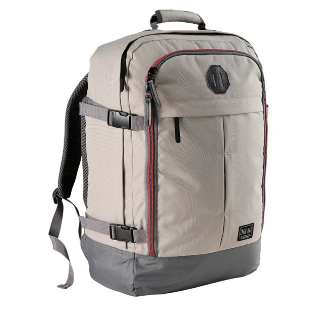 Рюкзак для ручной клади Cabin Max Metz Vintage Stone Grey (55х40х20 см ...