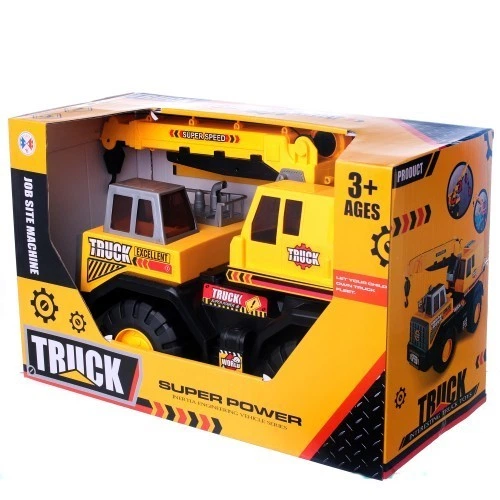 Автовышка TRUCK (312В) – фото, отзывы, характеристики в интернет ...