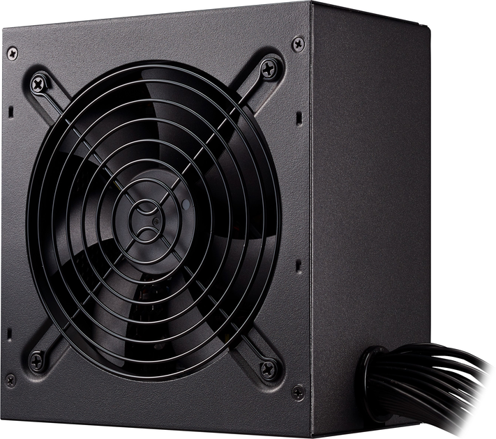 Блок питания Cooler Master MWE 600 Bronze V2 600W (MPE-6001-ACAAB-EU ...