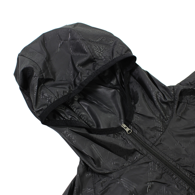 Ветровка велосипедная мужская X-Tiger XM-CGY-16201 Black XL – фото ...