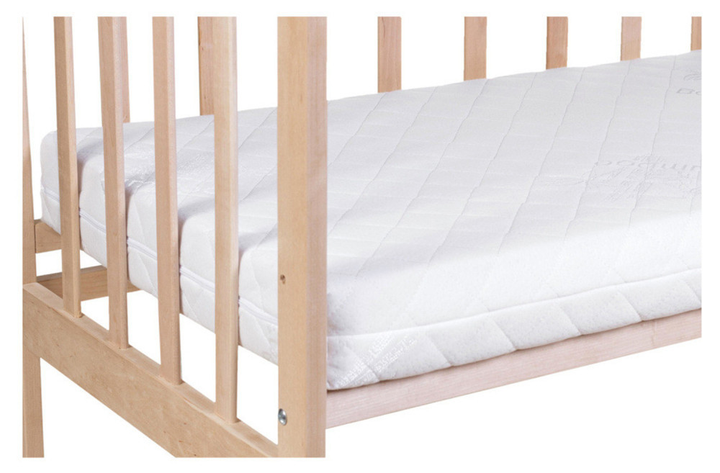 Матрас Солодких Снів Bamboo Comfort Premium - 12 см. (кокос, полиуретан ...