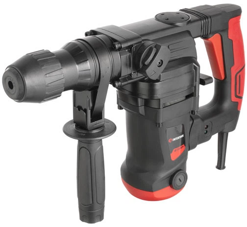 Перфоратор Intertool Storm 1250 Вт (WT-0161) – фото, отзывы, характеристики в интернет-магазине ...