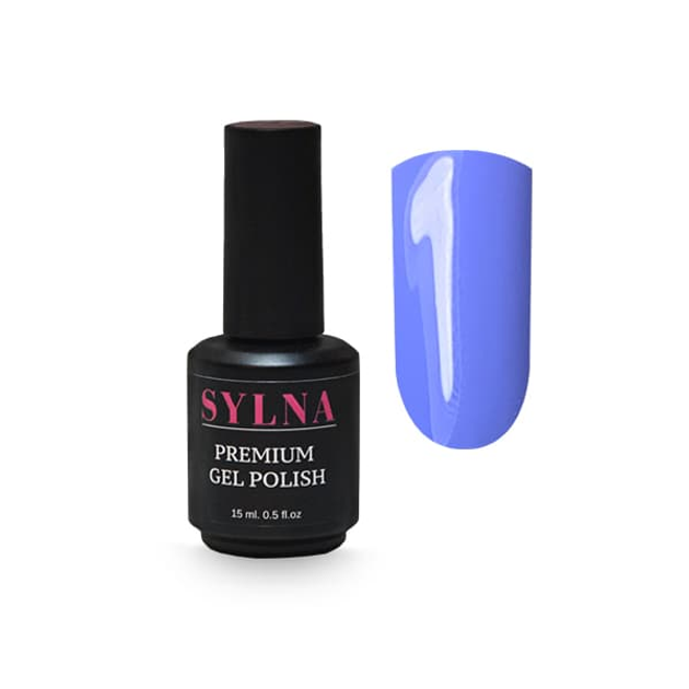Гель-лак SYLNA Premium gel polish 706 15 мл – в интернет-магазине ...