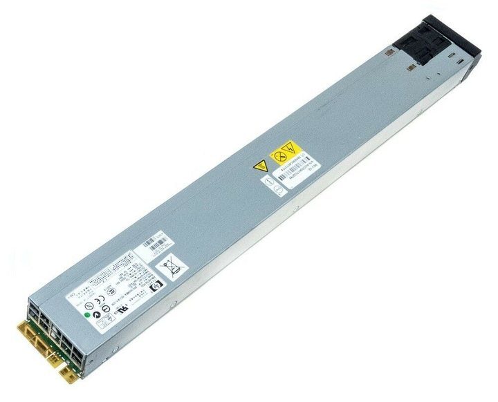 Блок питания для сервера HP 373701-001 2000 Вт – фото, отзывы ...