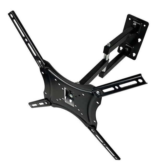 Кронштейн Home Design HDL-117B-2 14-55" Черный (HDL-117B-2) – фото ...