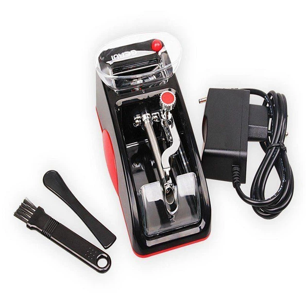 Машинки для набивки сигаретных гильз - ROZETKA. Купить машинку для набивки сигарет в Украине: 💲 ...