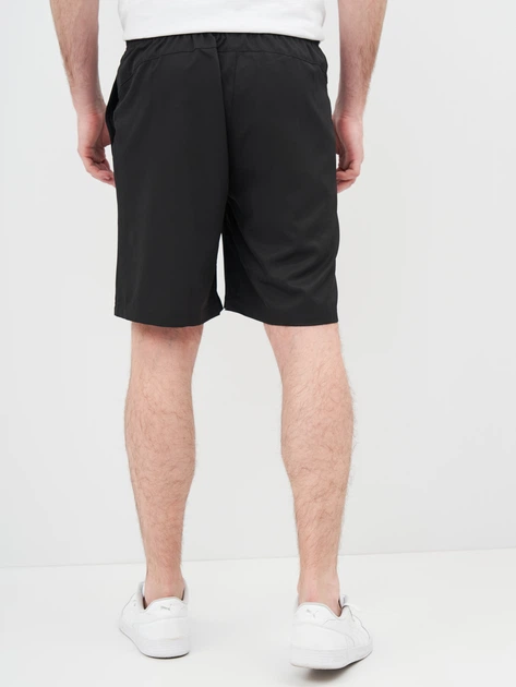 Спортивные шорты мужские Puma Active Woven Shorts 58673001 M Black ...