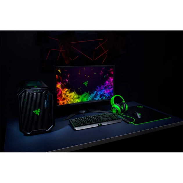 Внешняя звуковая карта Razer USB Audio Controller (RC30_02050700_R3M1 ...