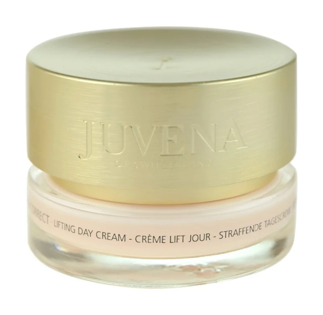 Juvena Skin Rejuvenate Lifting ліфтинговий крем для нормальної та сухої ...