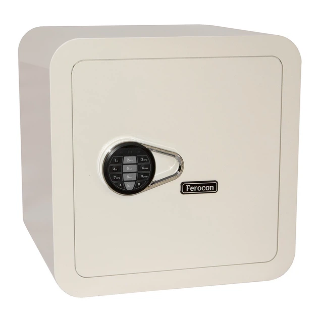 Сейф меблевий Ferocon Energy 40E (851) – фото, відгуки, характеристики ...