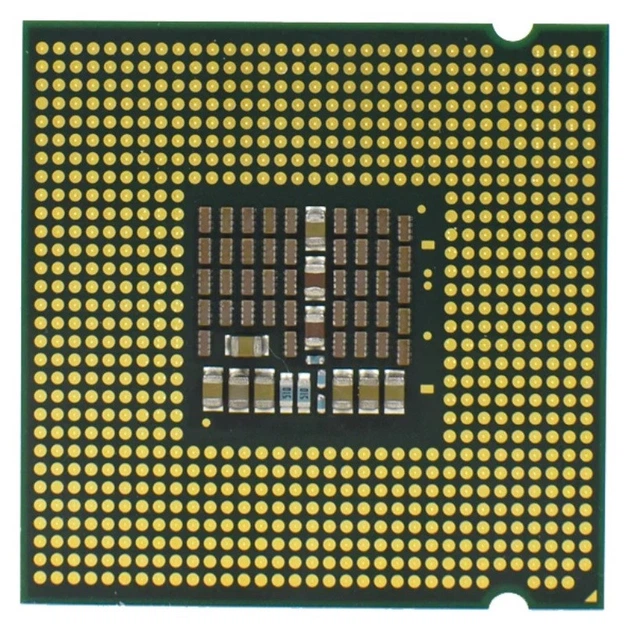 Процессор Intel Core 2 Quad Q9505 2.83GHz/6M/1333 (SLGYY) s775, tray ...