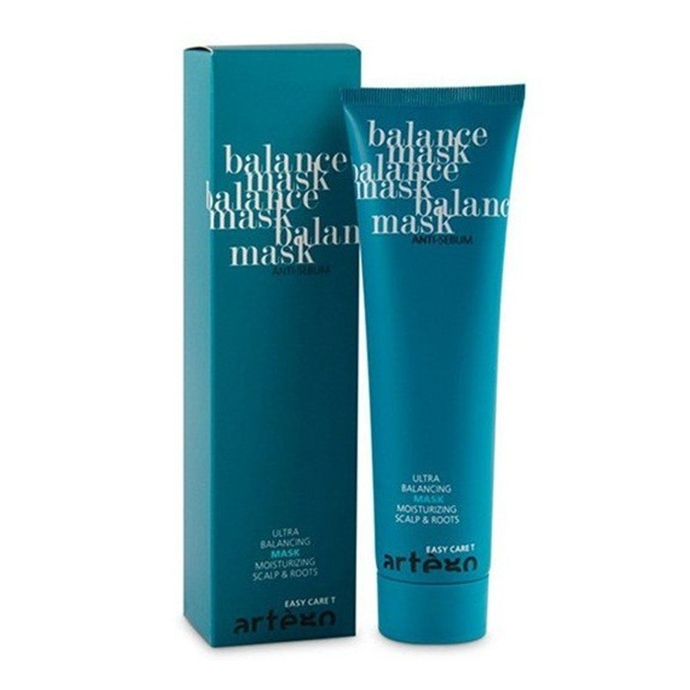 Маска для жирных волос Artego Balance Mask 150 мл от продавца: Hair ...