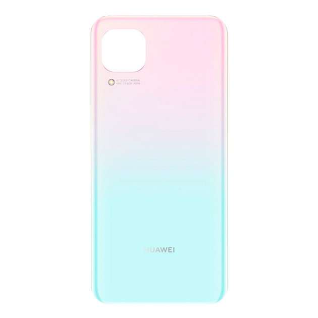 Задняя крышка для Huawei P40 Lite (Pink) (Original PRC) – фото, отзывы ...