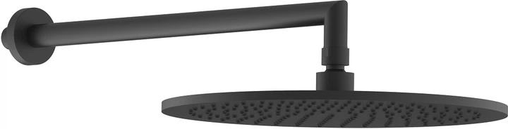 Верхний душ с кронштейном DEVIT Art 15014140B – фото, отзывы, характеристики в интернет-магазине ...