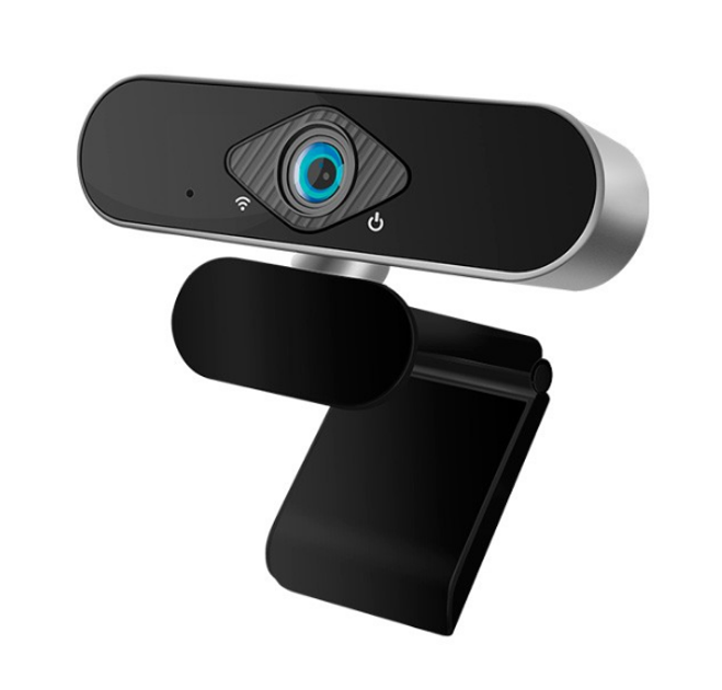 Веб-камера Xiaovv USB 1080P FullHD Микрофон Автофокус – фото, отзывы ...