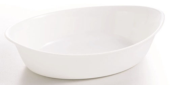 Форма для запекания Luminarc Smart Cuisine 21х13 см (P0887) – купить ...