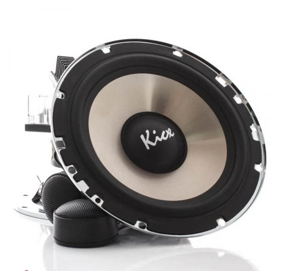 Динаміки Kicx ICQ 6.2 – фото, відгуки, характеристики в інтернет-магазині ROZETKA від продавця ...