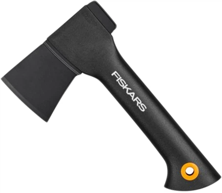 Сокира туристична Fiskars Solid A5 (1051084) – купити онлайн на ROZETKA