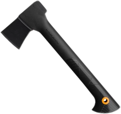 Сокира універсальна Fiskars Solid A6 (1052046) – купити онлайн на ROZETKA