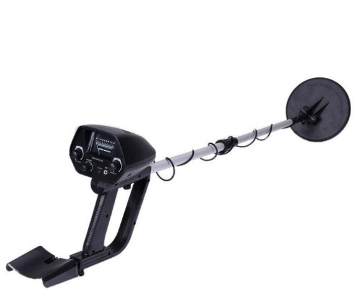 Металлоискатель детектор металла Discovery MD-4030 – фото, отзывы ...
