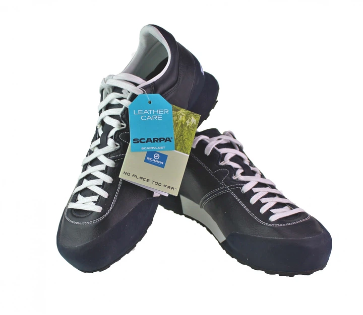 кроссовки Scarpa Kalipe Free Night 42 темно-синий от продавца: Active ...