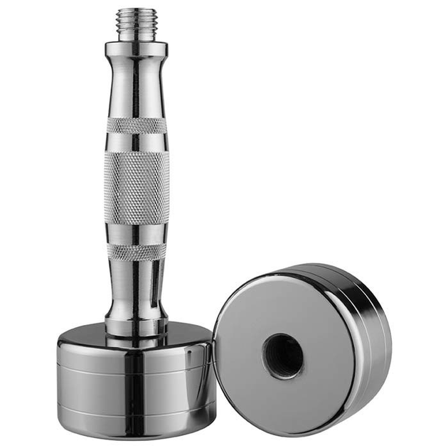 Гантель хром 1 кг – фото, отзывы, характеристики в интернет-магазине ...