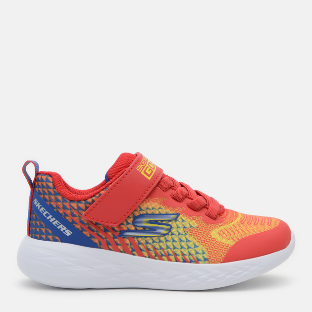 Кроссовки детские Skechers 97858L YLBL 30 Разноцветные (193642910025 ...