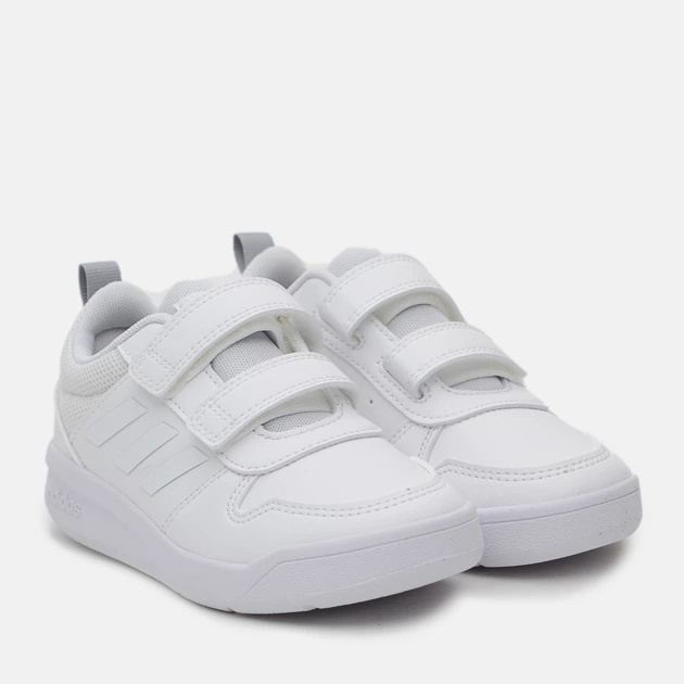 Кроссовки детские Adidas Tensaur C S24047 33 (1) Ftwwht/Ftwwht/Gretwo ...