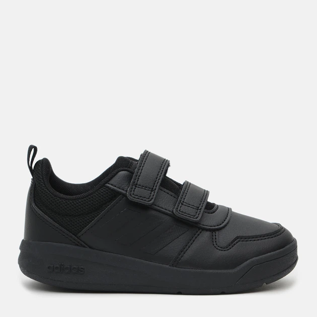 Кроссовки детские Adidas Tensaur C S24048 33 (1) Cblack/Cblack/Gresix ...