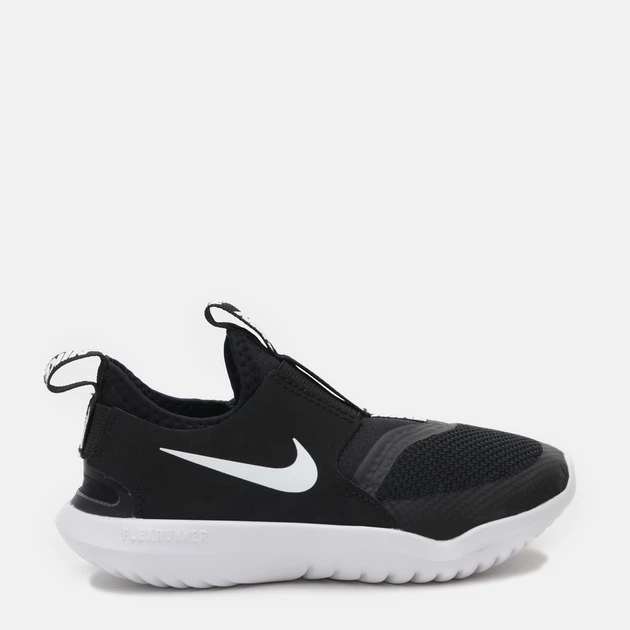 Кроссовки детские Nike Flex Runner (Ps) AT4663-001 32 (1Y) (192499834348) – Оригинальная обувь ...
