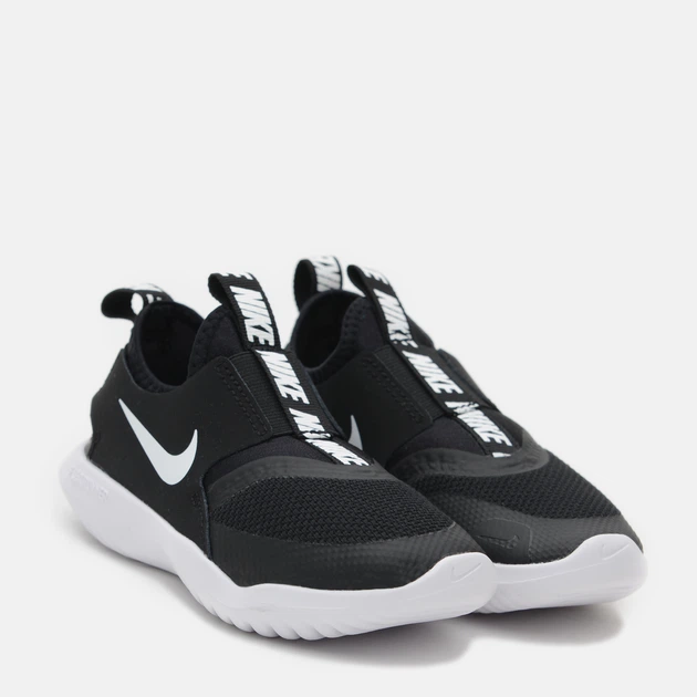 Кроссовки детские Nike Flex Runner (Ps) AT4663-001 32 (1Y) (192499834348) – Оригинальная обувь ...