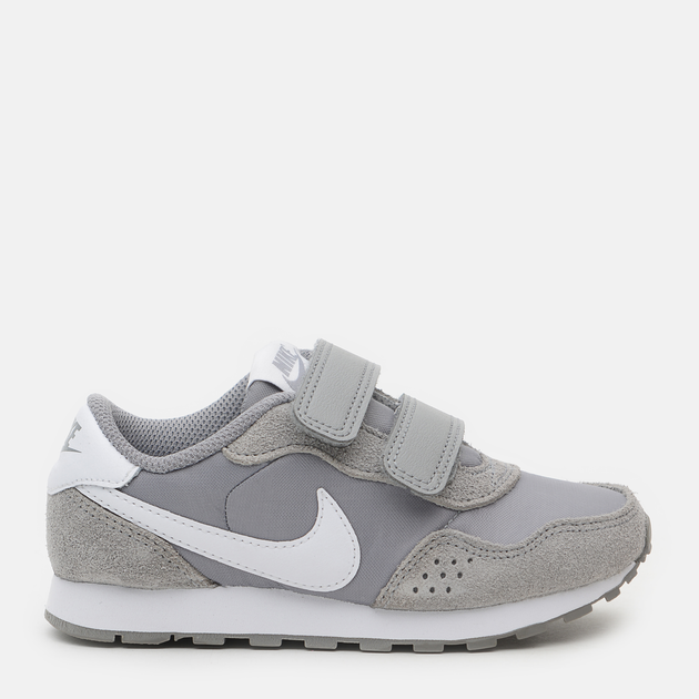 Кроссовки детские кожаные Nike Md Valiant (Psv) CN8559-001 29.5 (12C ...