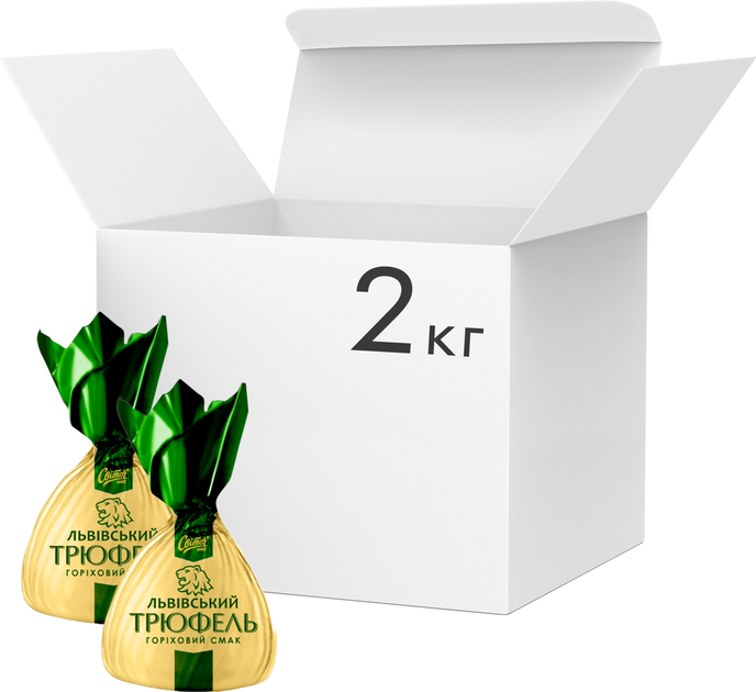 Конфеты Світоч - ROZETKA | Купить в Киеве: новинки, цена, продажа