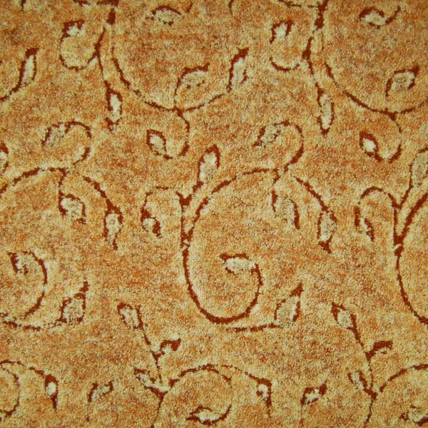 Ковер Domo Alaska alaska 283 5x3.5 коньячный – фото, отзывы ...