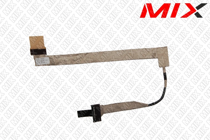 Шлейф для матриці ноутбука DELL 50.4AQ08.102 1362003 High Copy – низькі ...