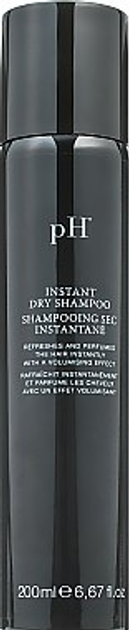 Шампунь Освежающий сухой шампунь Ph Laboratories Ph Flower Shampoo ...