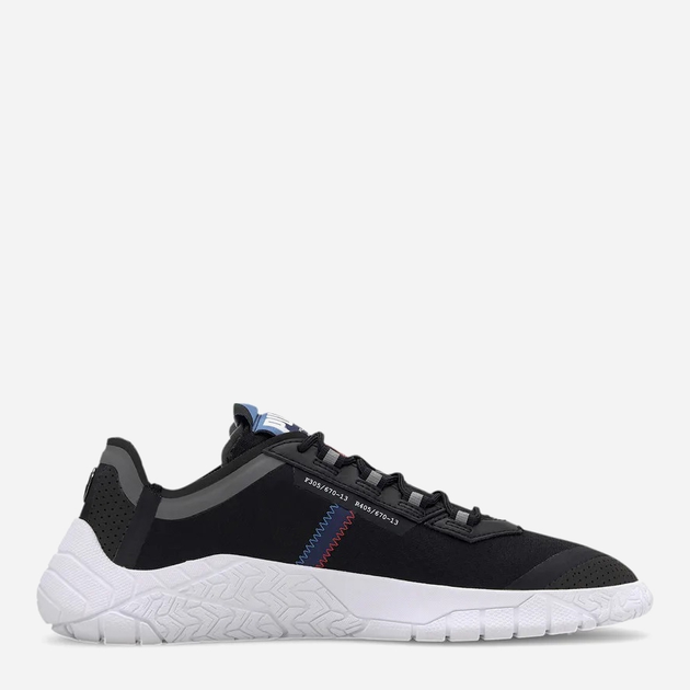 Мужские кроссовки Puma BMW Motorsport Replicat-X 33993101 43 28 см ...