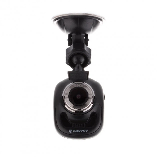 Видеорегистратор CONVOY CV DVR-530FHD Black – фото, отзывы ...