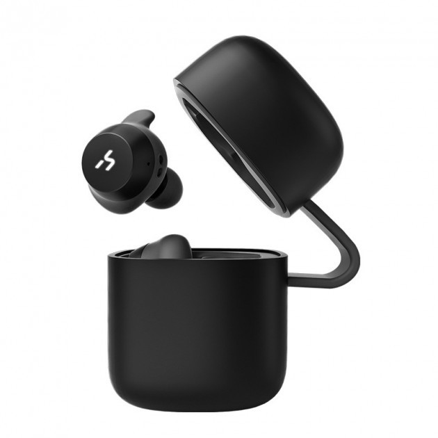 Беспроводные наушники Havit G1 Black/Grey купить в интернет-магазине ...